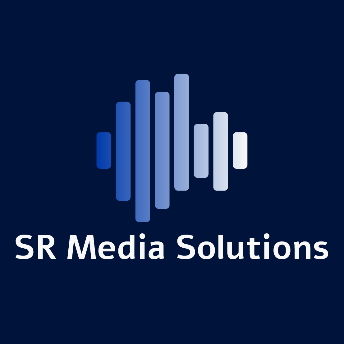 SR Media Solutions: Expert AV Consulting & Production